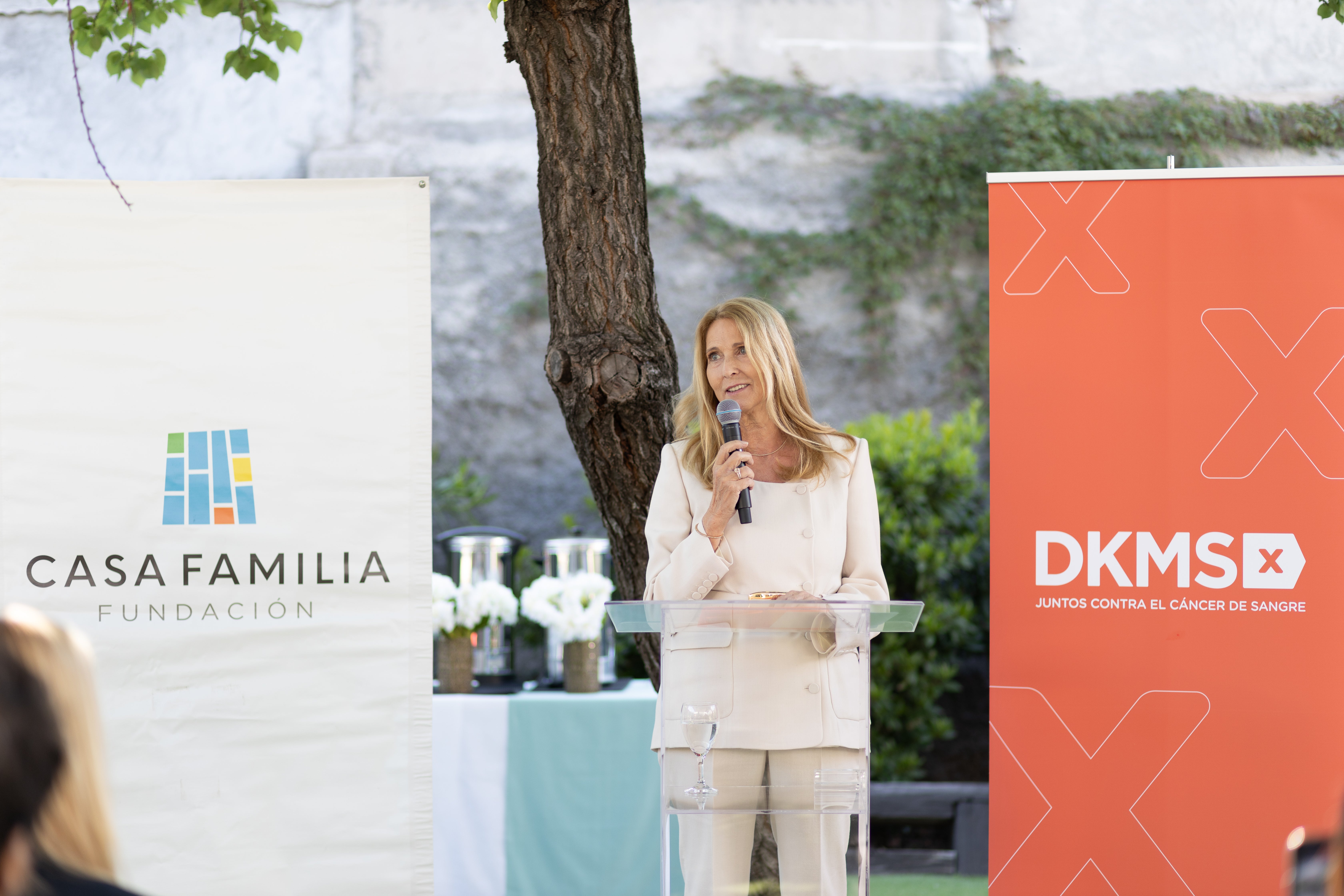 DKMS Professionals' Platform